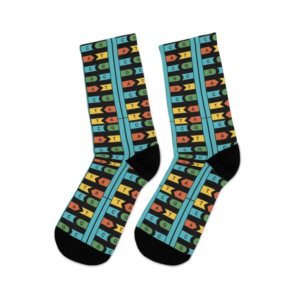 Laboratory Scientist Socks - Etsy