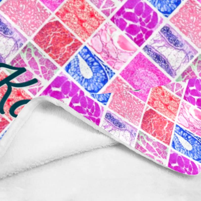 Histology Pajama Pants, Medical Lab Science Graduation Gift ...