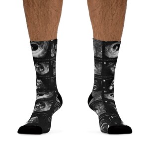 ULTRASOUND SOCKS, Sonographer Gift, Ultrasound Tech Graduation Gift ...