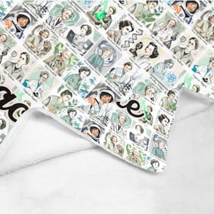 Personalized Women in Science Pajama, STEM Teacher Graduation Gift, Phd ...