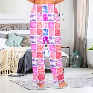 Histology Pajama Pants, Medical Lab Science Graduation Gift ...