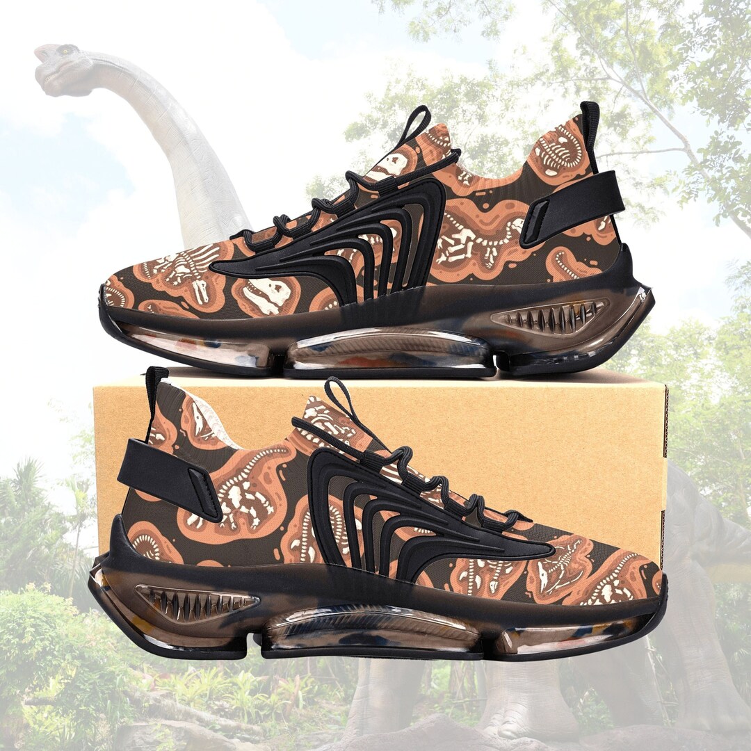 Paleontology Shoes, Paleontologist Gift, Paleontology Student Gift ...