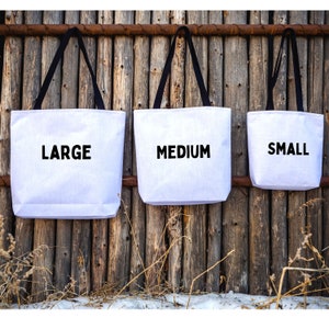 Custom Blood Type Tote Bag, Medical Lab Science Gift, Fun Lab Week Gift ...