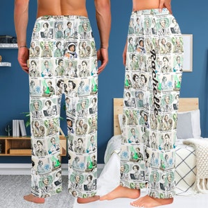 Personalized Women in Science Pajama, STEM Teacher Graduation Gift, Phd ...