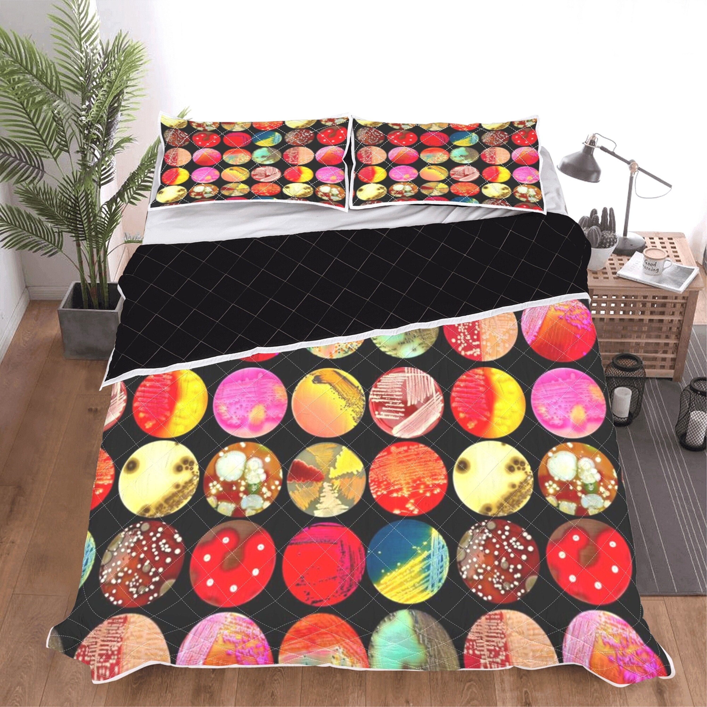 Cool Food Beds