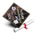 Personalized Graduation Cap Topper for Cytotechnologist, Lab Scientist ...