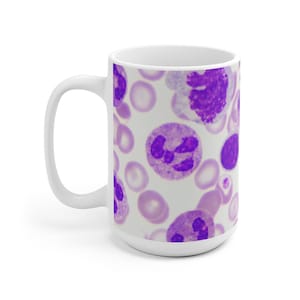 MEDICAL LAB SCIENCE Mug, Lab Tech Mug, Gift for Lab Tech, Fun ...