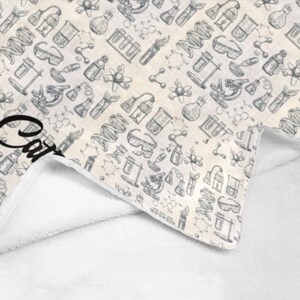 Laboratory Pajama Pants, Medical Student Graduation Gift, Match Day Pj ...