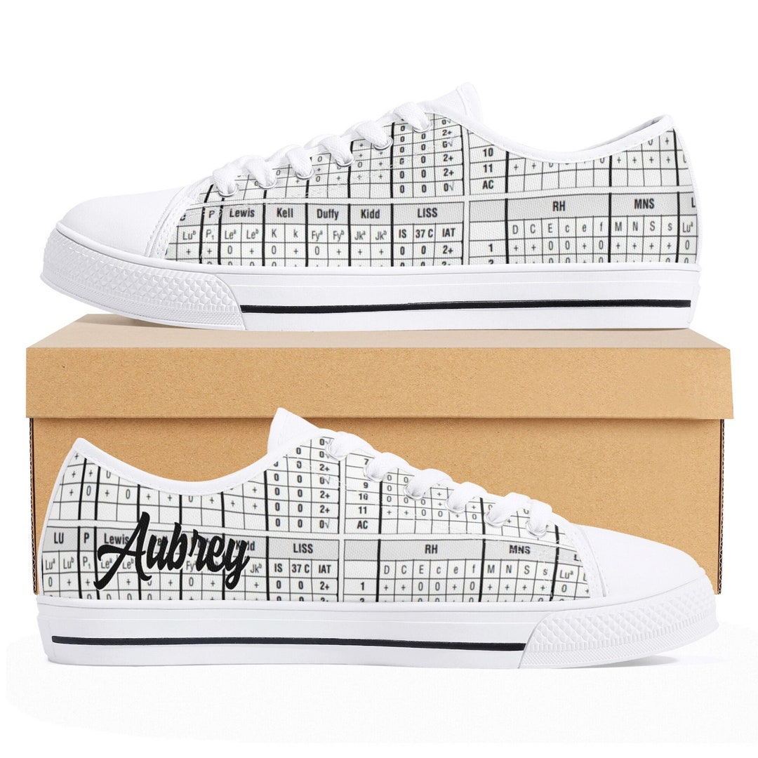 Personalized Blood Bank Antibody ID Shoes, Medical Laboratory Science ...