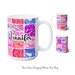 Histology Color Morphing Mug, Pathology Gift, Laboratory, Pathology ...