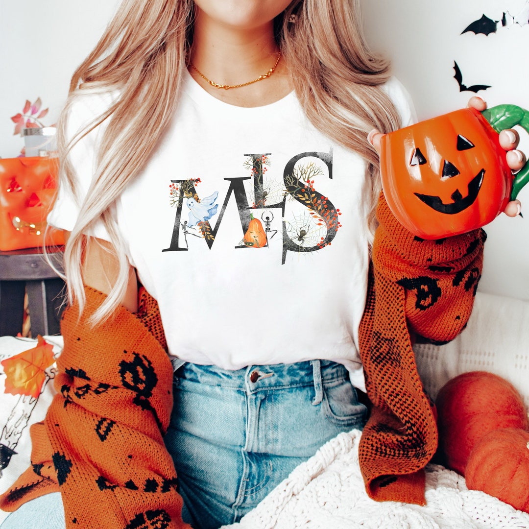 Medical Lab Science Halloween Shirt, Blood Bank Shirt, Microbiology ...
