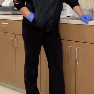 MEDICAL LAB SCIENCE Custom Sneakers,fun Lab Scientist Shoes, Med Tech ...