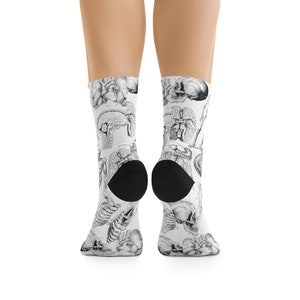 ANATOMY SOCKS, Medical Science Graduation Match Day Gift, Doctor Socks ...