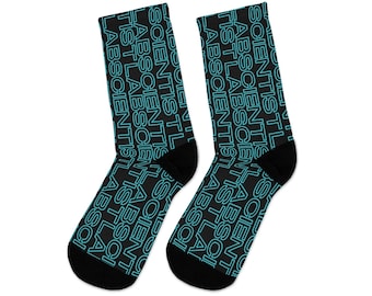 Laboratory Scientist Socks - Etsy