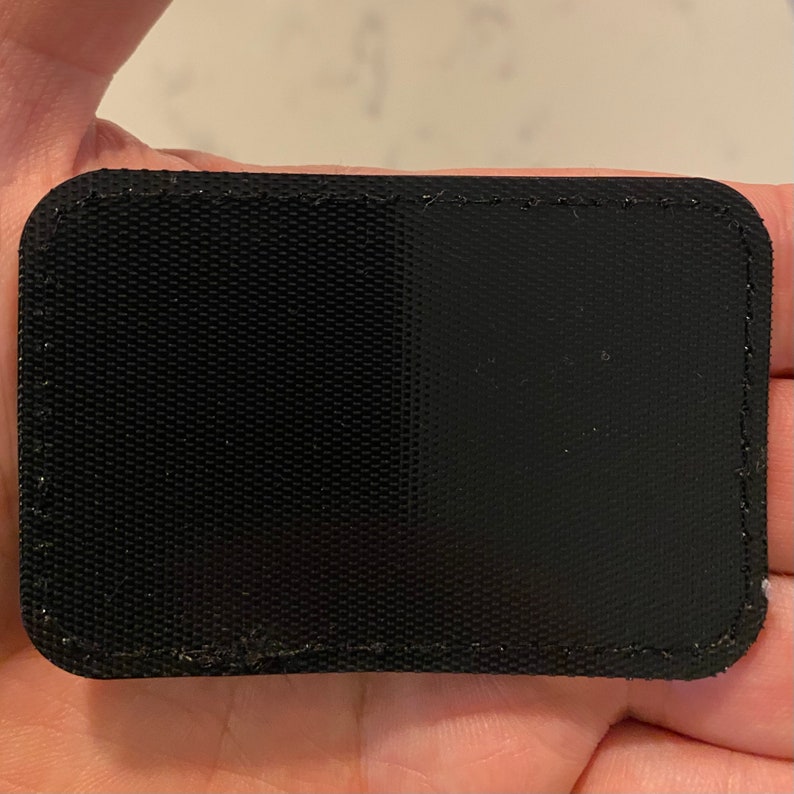 No Lives Matter Offensive Patch | Hook & Loop 2x3 Patch | NLM BLM Funny ...