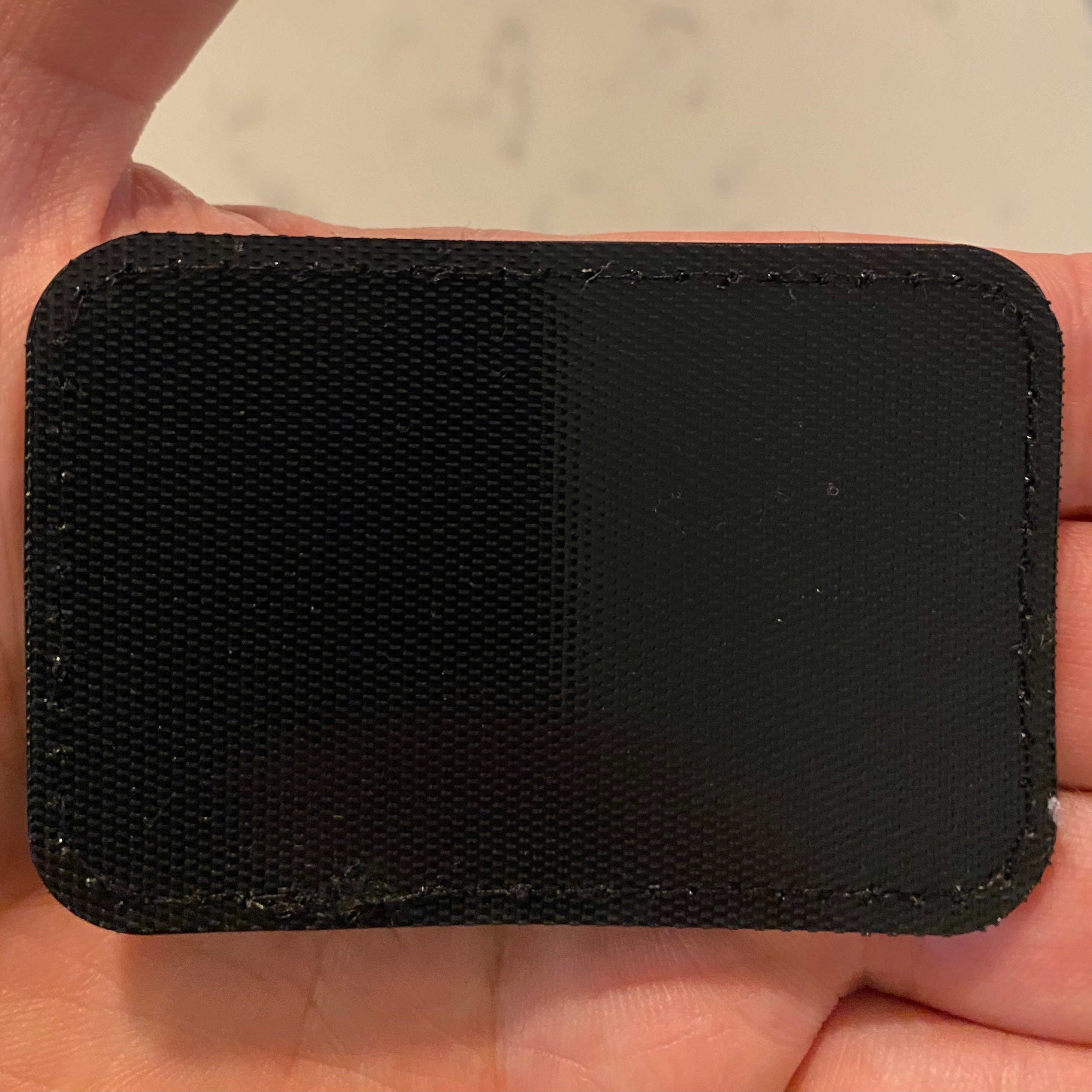 No Lives Matter Offensive Patch | Hook & Loop 2x3 Patch | NLM BLM Funny ...