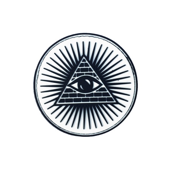 Illuminati - Etsy
