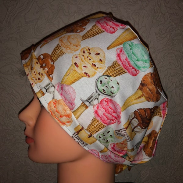 Pixie Scrub Hats - Etsy