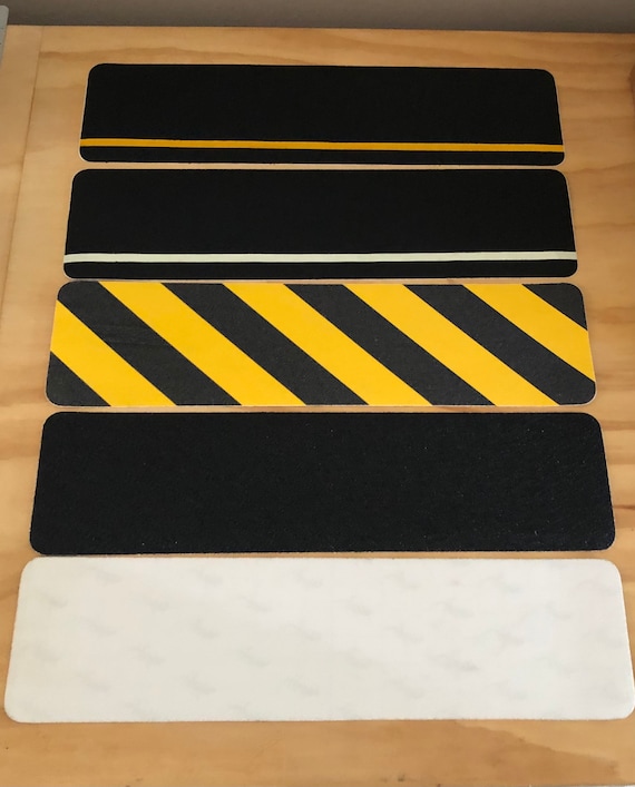 Non-skid Panels Anti-slip Adhesive Cleat Treads 24 - Etsy