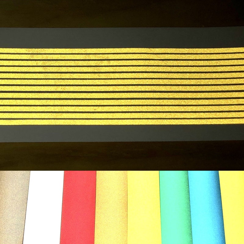 Pinstripe Decal - Etsy