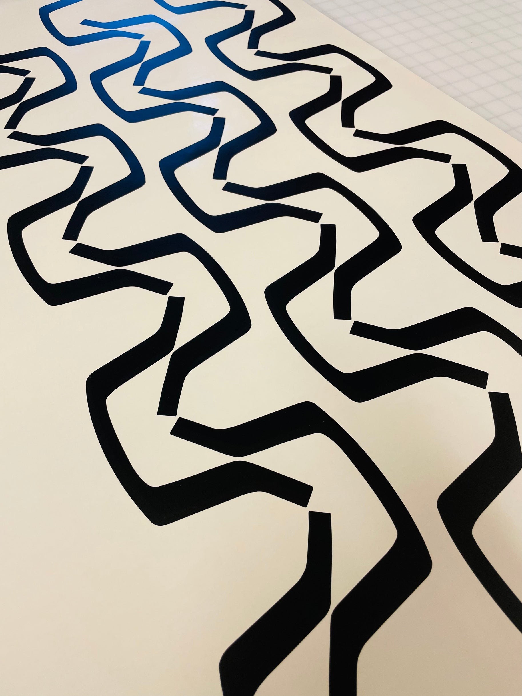 2020-2023 Jeep Gladiator Rubicon – 17″ Wheel Blackout Overlay Decals ...