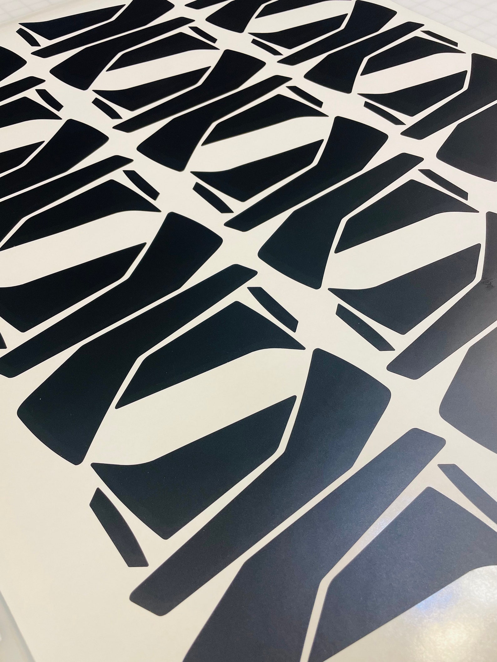 Vinyl Wheel Overlays for Subaru Outback 2020-2023 18 - Etsy