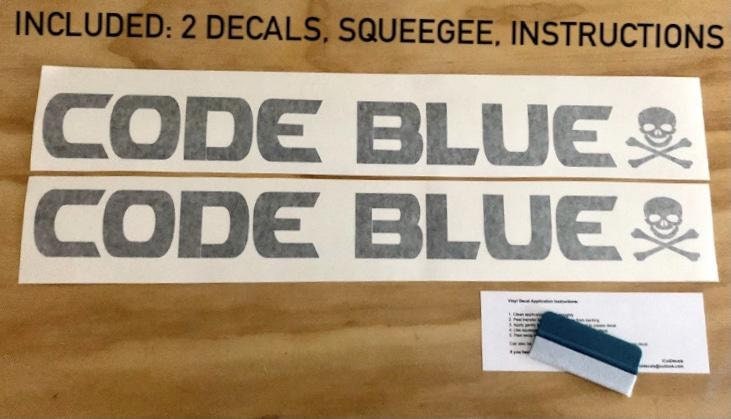 Custom Windshield Text Decal for Jeep 2 Decals Included 8 - Etsy