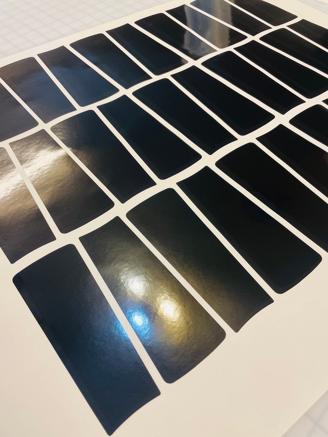 Vinyl Wheel Overlays for Ford F-150 XLT 2014-2017 20 - Etsy