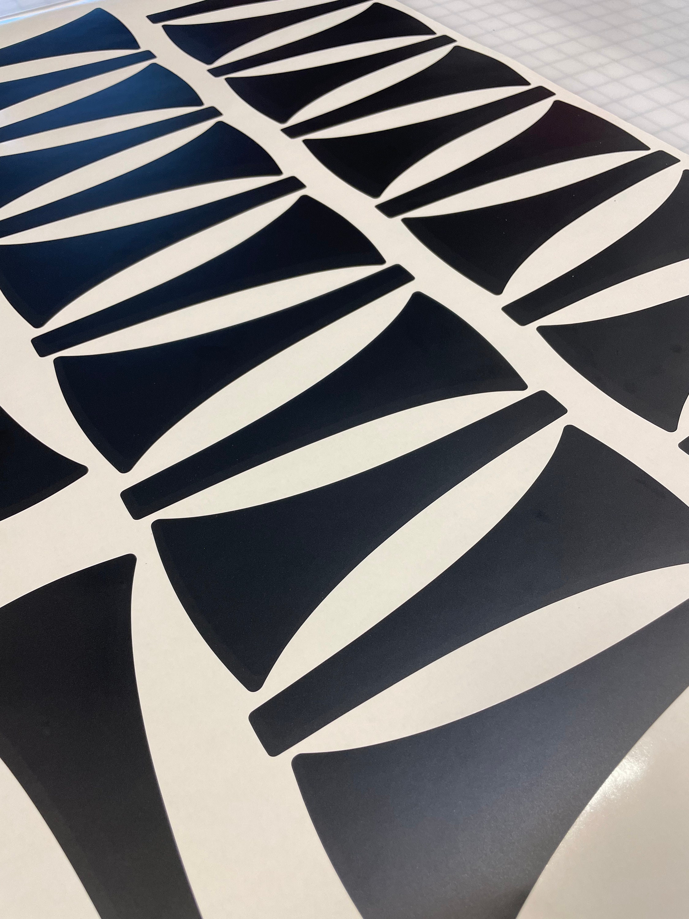 2015-2022 Jeep Cherokee Limited Wheel Overlay Decals – 18″ Wheels ...