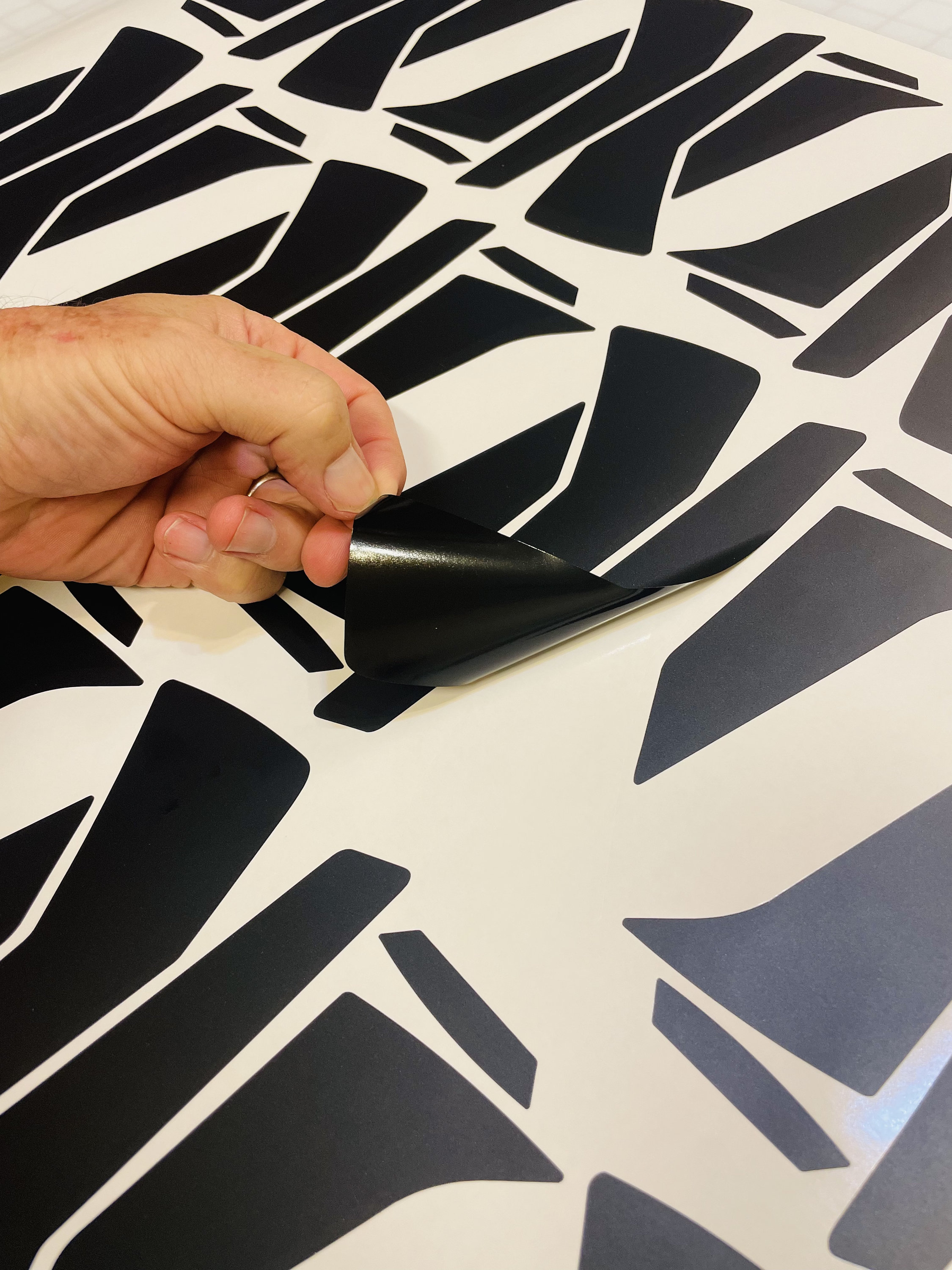 Vinyl Wheel Overlays for Subaru Outback 2020-2023 18 - Etsy