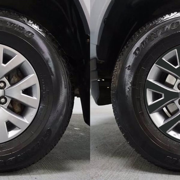 2022 Tacoma Sr5 Wheel Decals - Etsy