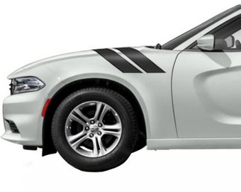 Dodge Hash Marks - Etsy