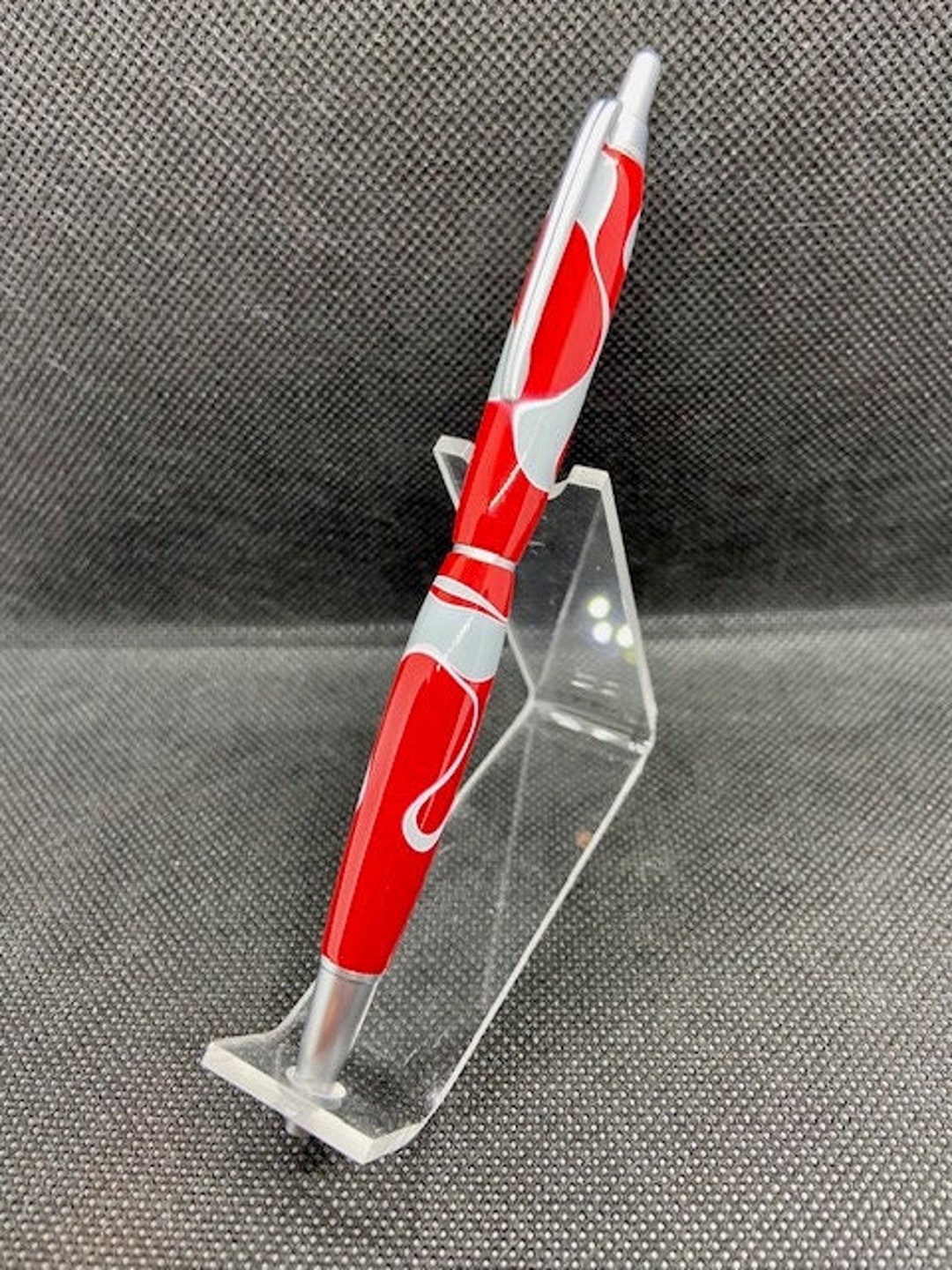 Buckeyes Click Ink Pen - Etsy