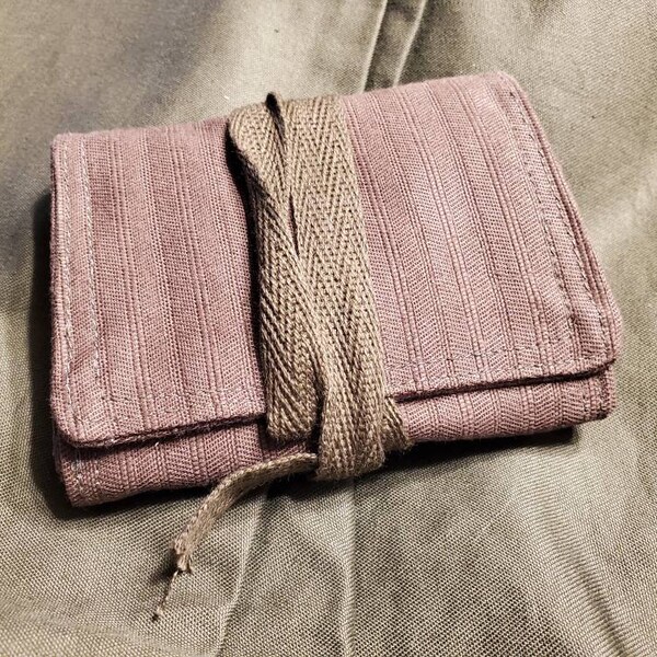 Military Sewing Kit - Etsy