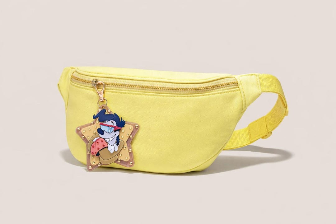 Powerline /max Keychain - Etsy