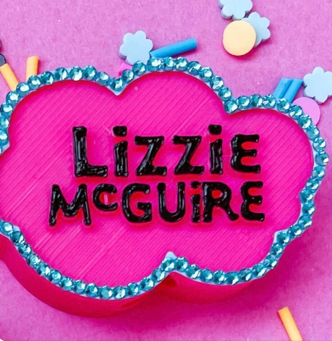 Tv Straw Topper - Etsy