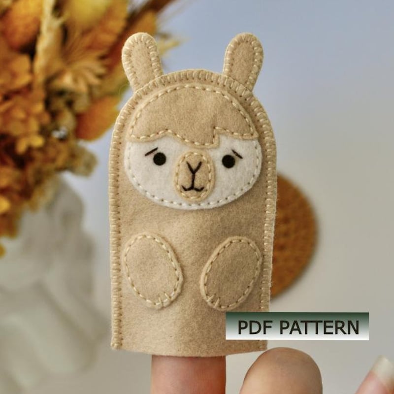 Llama Printable - Etsy