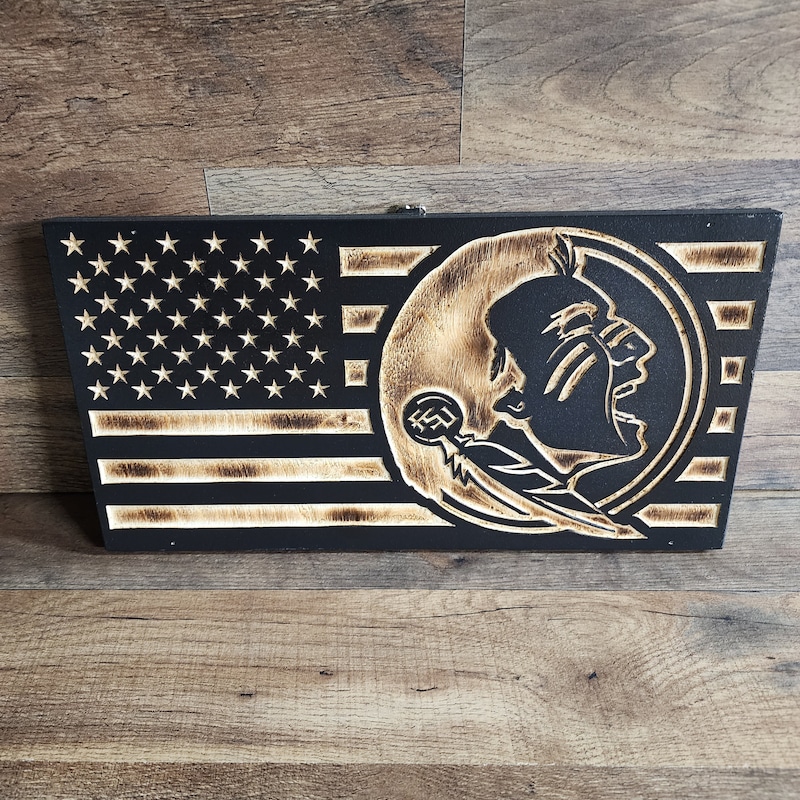 Fsu Art - Etsy