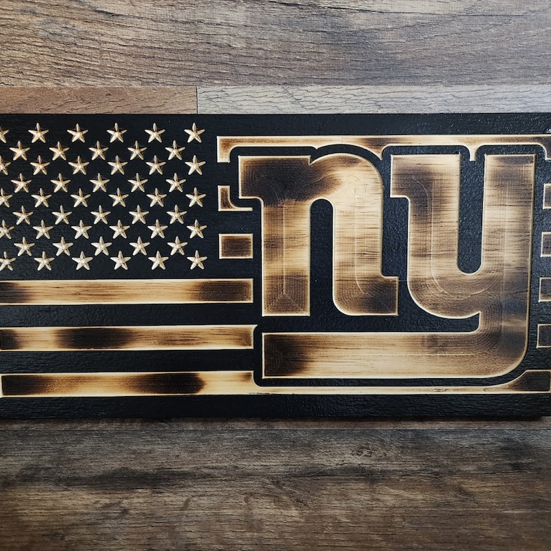 Giant Custom Wood Signs - Etsy