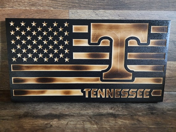 Tennessee Vols Flag Tennessee Volunteers Flag Tennessee Volunteers