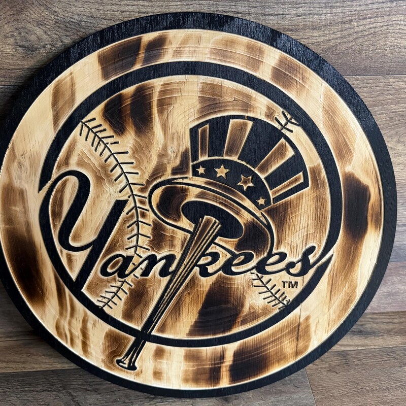 Cnc Carved Signs - Etsy