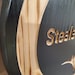 Pittsburgh Steelers Wooden Sign, Sports Decor, Subdued Signs, NFL Signs ...