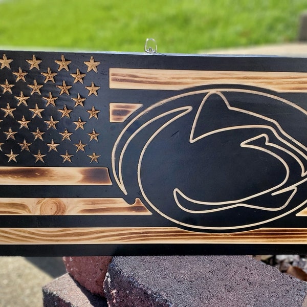 Penn State - Etsy