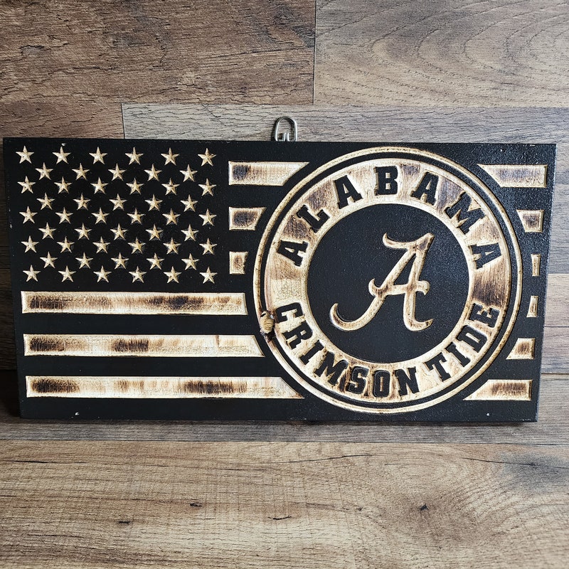 Alabama Sign - Etsy