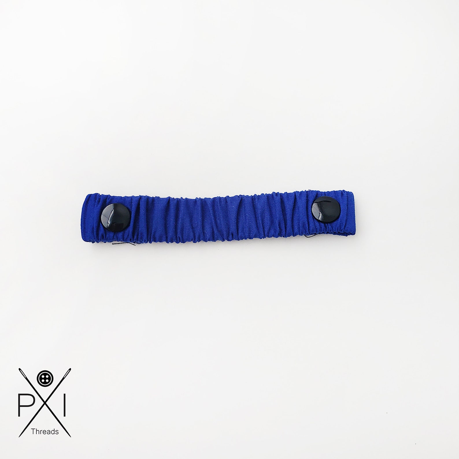 Snap Elastic Face Mask Ear Savers | Face Mask Extenders| Ear Relievers ...