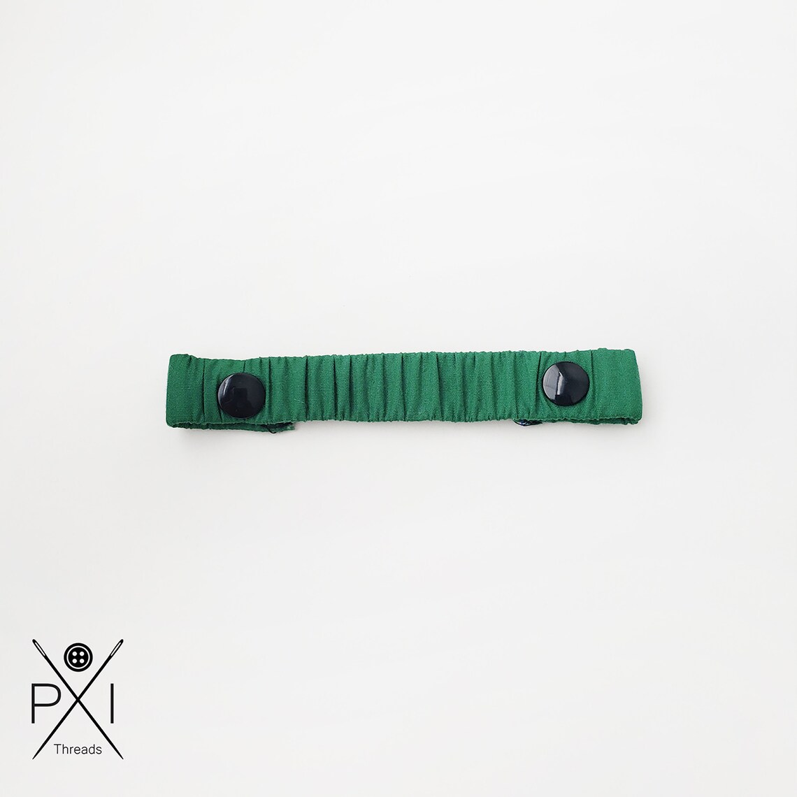 Snap Elastic Face Mask Ear Savers | Face Mask Extenders| Ear Relievers ...