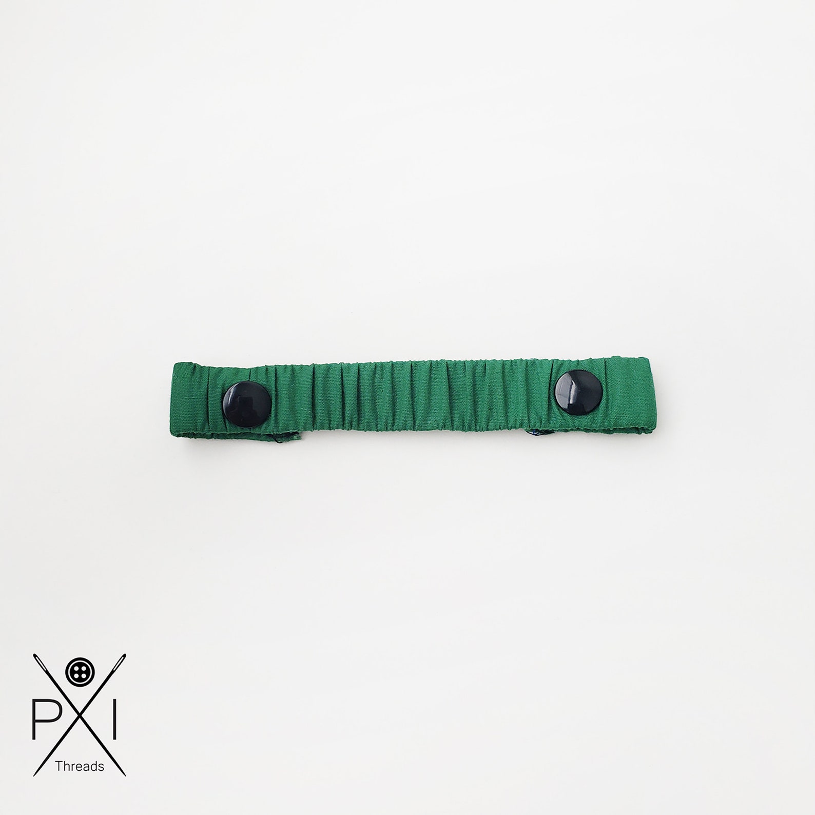 Face Mask Elastic Ear Savers Snap Button Mask Extenders - Etsy