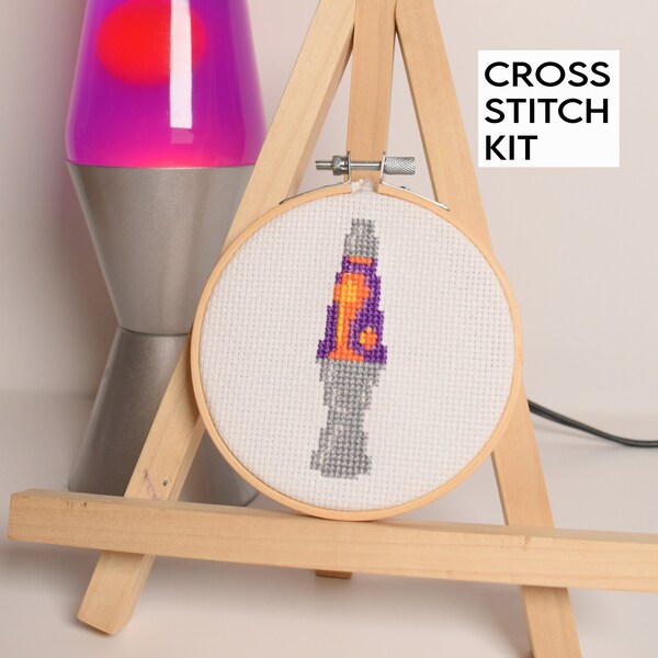 Stitch Lava Lamp - Etsy