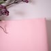 14 Count Pink Aida Cloth, Light Pink Color Aida Cloth, 14 Count Pink ...