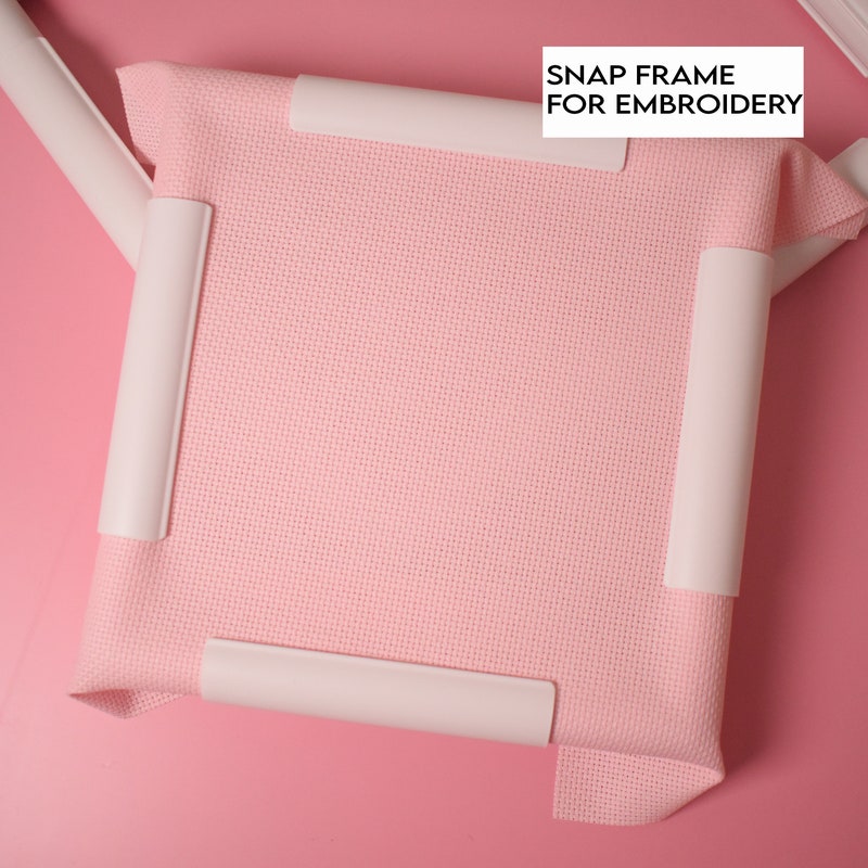 Embroidery Frame - Etsy